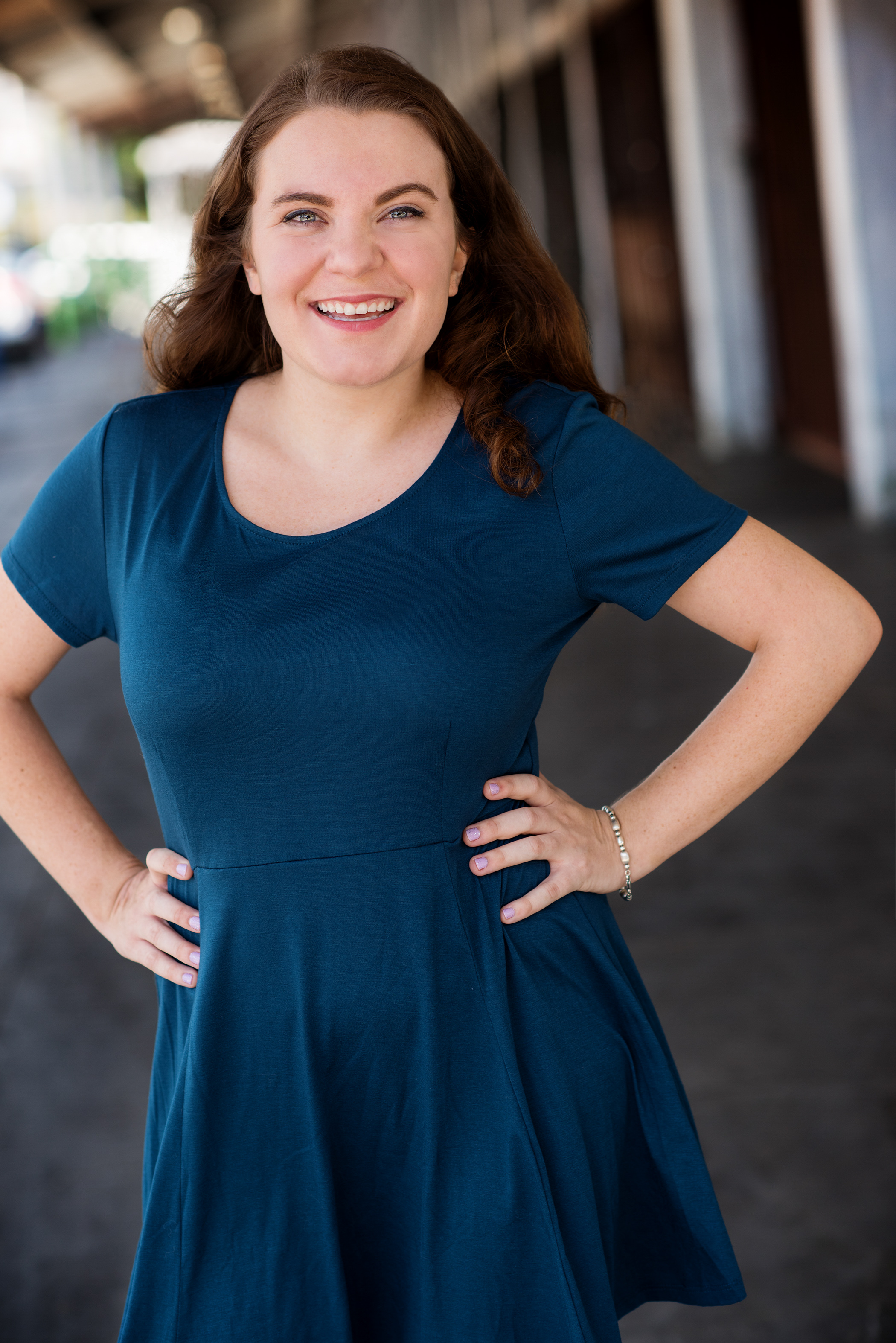 Hannah Conner – Hannah Conner